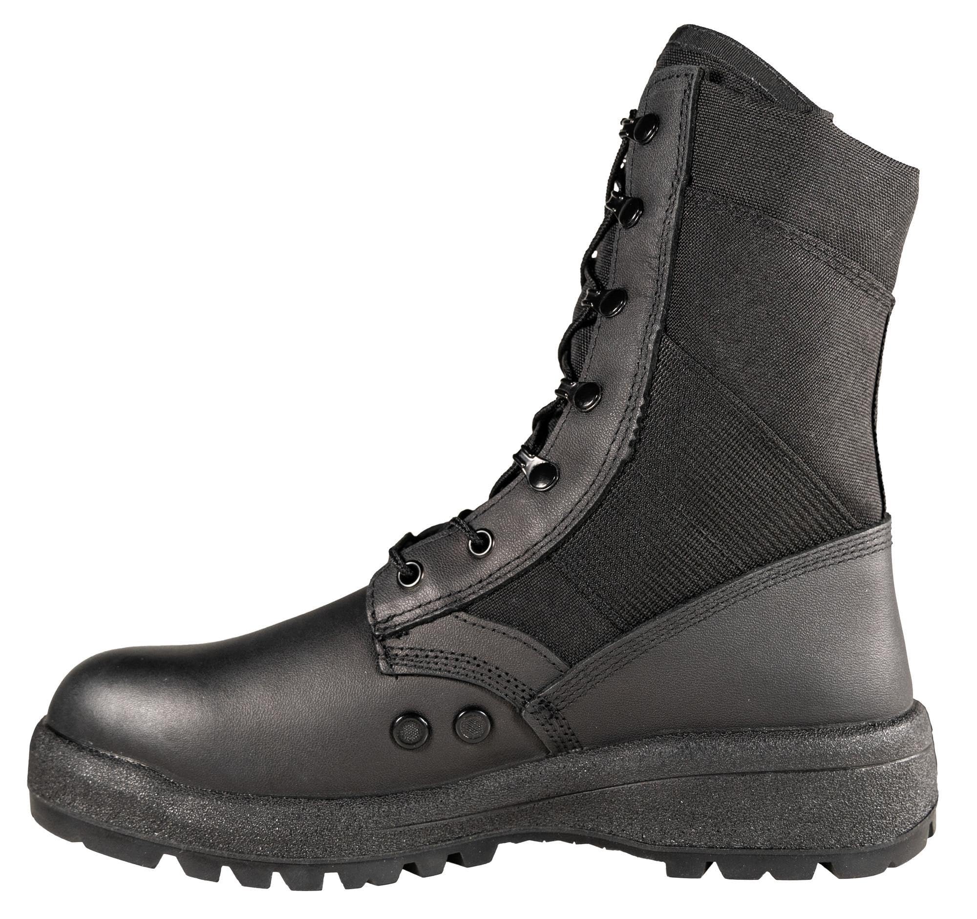 Mua Propper mens 8" Jungle Military Tactical Combat Boots trên Amazon ...