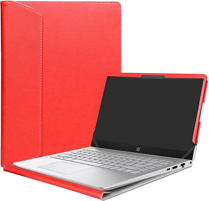 Alapmk Funda protectora para laptop HP Pavilion 14 14-bfXXX 14-ceXXX ...