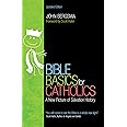 Bible Basics: John Bergsma, Scott Hahn: 9781594713477: Amazon.com: Books