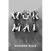 Amazon.com: Normal: A Novel: 9780374534974: Ellis, Warren: Books