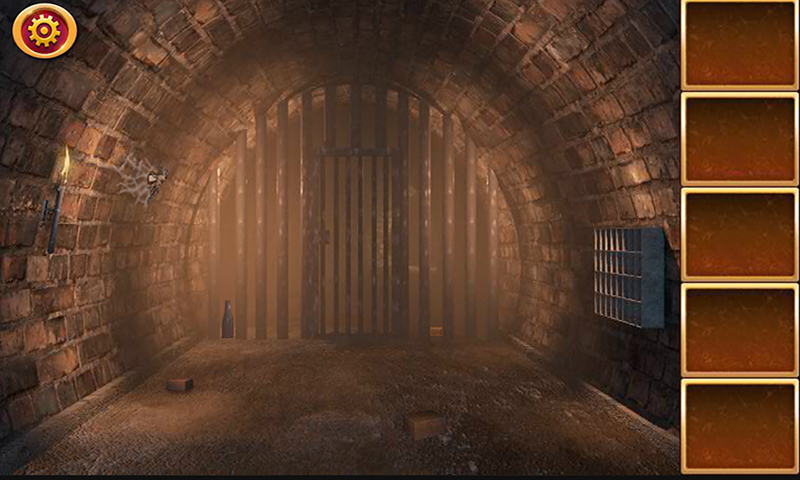 Dungeon Rooms Escape : Adventure Puzzle Game:Amazon.com:Appstore for ...