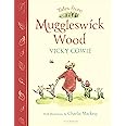 Tales from Muggleswick Wood: A magical bedtime treasury: Vicky Cowie ...