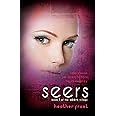 Amazon.com: Seers (Seers Trilogy, 1): 9781599557922: Heather Frost: Books