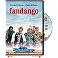 Amazon.com: Fandango (1985) : Kevin Costner, Judd Nelson, Sam Robards ...