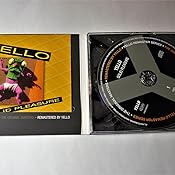 Solid Pleasure - Yello: Amazon.de: Musik