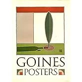 David Lance Goines Posters: Goines, David: 9780898156515: Amazon.com: Books