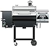 Camp Chef Woodwind Classic 24 Pellet Grill with Sear Box - Smart Smoke ...