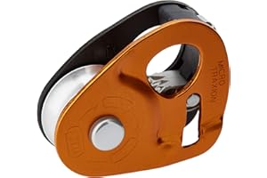 Amazon Best Sellers: Best Climbing Pulleys