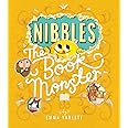 Amazon.com: Nibbles: The Book Monster: 9781848691933: Yarlett, Emma: Books