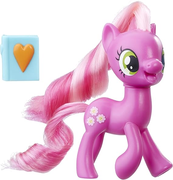 Amazon.com: My Little Pony Friends Cheerilee: Toys & Games