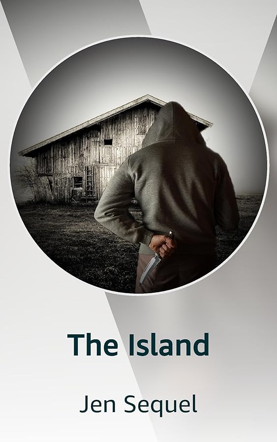 The Island | Kindle Vella