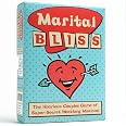 Amazon.com: Marital Bliss Couples Gift – Better Marriages Through ...
