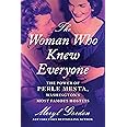 The Woman Who Knew Everyone: The Power of Perle Mesta, Washington’s ...