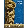 Gilgamesh: A New English Version: Stephen Mitchell: 9780743261647: Amazon.com: Books