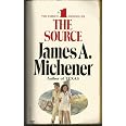 The Source: Michener, James A.: 9780449211472: Amazon.com: Books