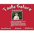 Tasks Galore For The Real World: Laurie Eckenrode, Pat Fennell, Kathy ...