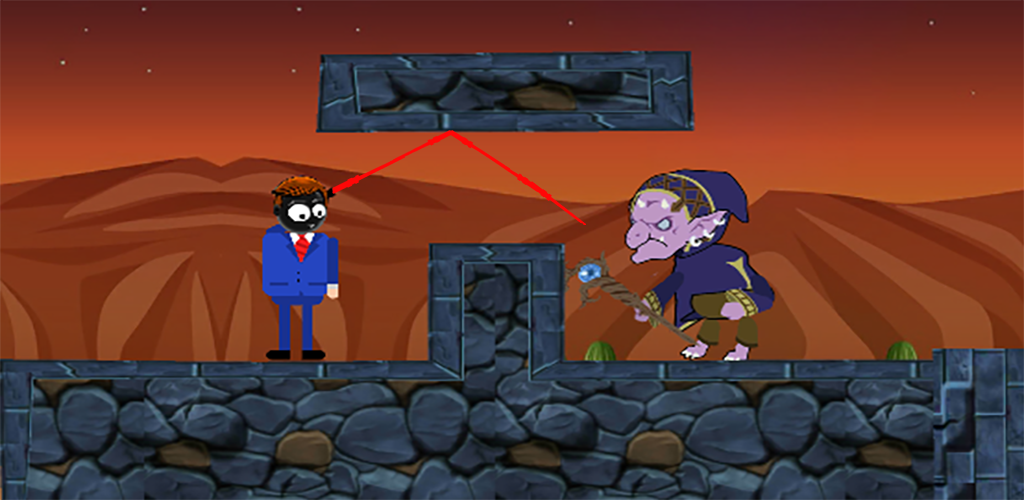 Real Spy Stickmen Shooter Stick man Counter: Amazon.com.br: Amazon Appstore