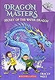 Rise of the Earth Dragon: A Branches Book Dragon Masters #1: Amazon.ca ...