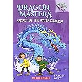 Dragon Masters Series Set ( Books 1 - 8 ): Tracey West: Amazon.com: Books