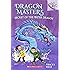 Dragon Masters #1: Rise of the Earth Dragon A Branches Book: Amazon.ca ...