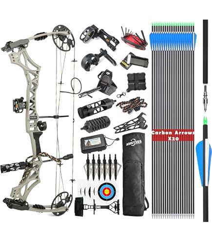 Martin Pantera Compound Bow Review