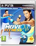 My Fitness Coach Club - Move Compatible (PS3): Amazon.co.uk: PC & Video ...