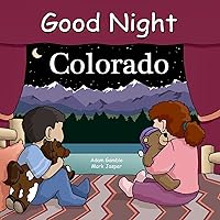 Good Night New Mexico (Good Night Our World): Gamble, Adam, Jasper ...
