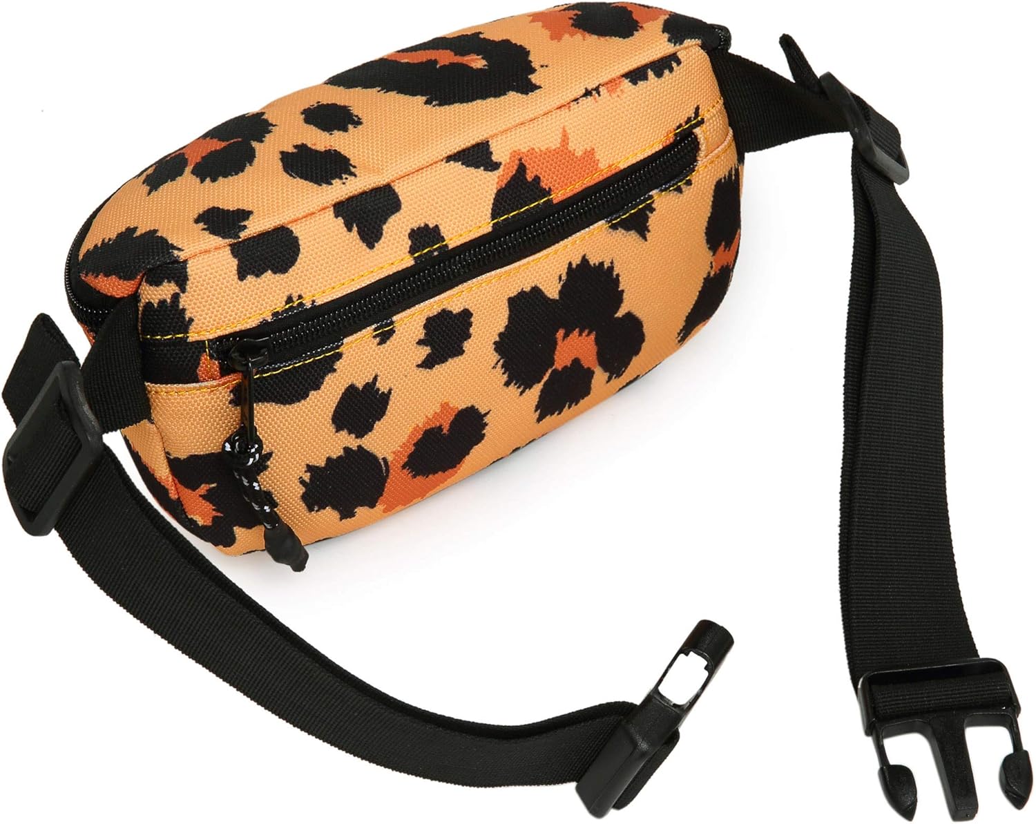 7211s Cute Small Bum Bag Waist Purse Bumbag for Everyday, Navy – BigaMart