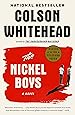 The Nickel Boys: A Novel: Whitehead, Colson: 9780345804341: Amazon.com ...