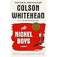 The Nickel Boys: A Novel: Whitehead, Colson: 9780345804341: Amazon.com ...