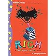 Rich: a Dyamonde Daniel Book: Grimes, Nikki, Christie, R. Gregory ...