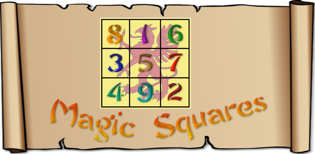 Magic Squares:Amazon.com:Appstore for Android
