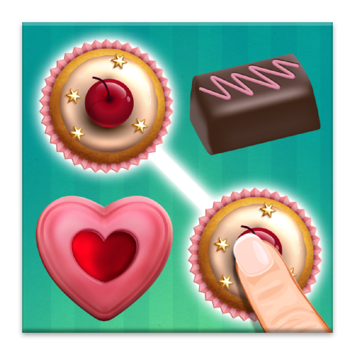 Candylicious (Connect the candies):Amazon.com:Appstore for Android