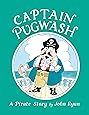 Captain Pugwash: Amazon.co.uk: John Ryan: 9781847807281: Books