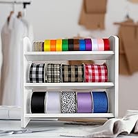Amazon.com: RELODECOR Ribbon Holder