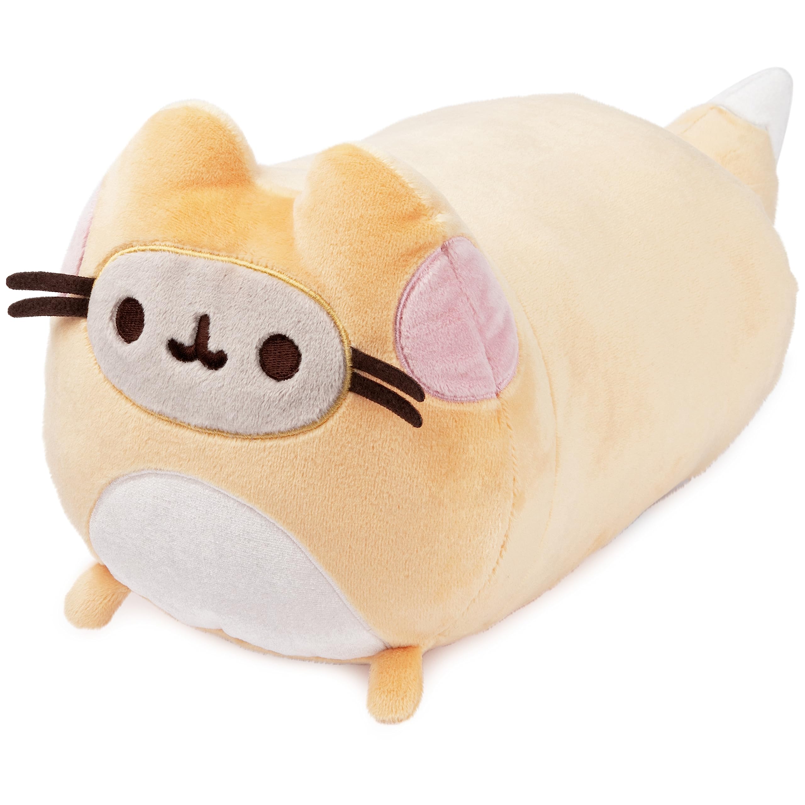 Mua GUND Pusheen Enchanted Fox Plush, Stuffed Animal for Ages 8 and Up ...