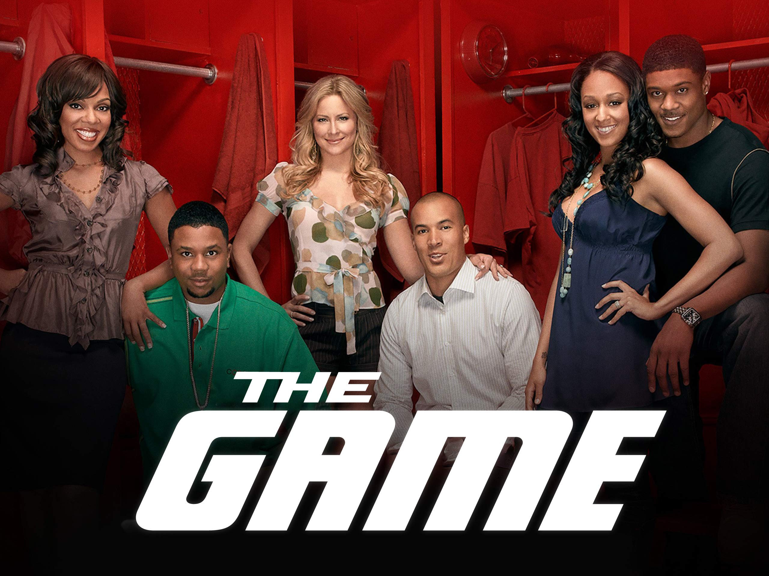 Watch The Game Season 1 | Prime Video