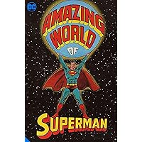 Amazon.com: The Amazing World of Superman: Official Metropolis Edition ...