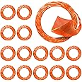 Amazon.com : 15 Pack AL2420P Replacement Twisted Trimmer Line ...