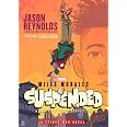 Amazon.com: Miles Morales Suspended: A Spider-Man Novel: 9781665918473 ...