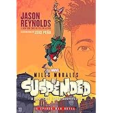 Amazon.com: Miles Morales: Spider-Man (A Marvel YA Novel ...