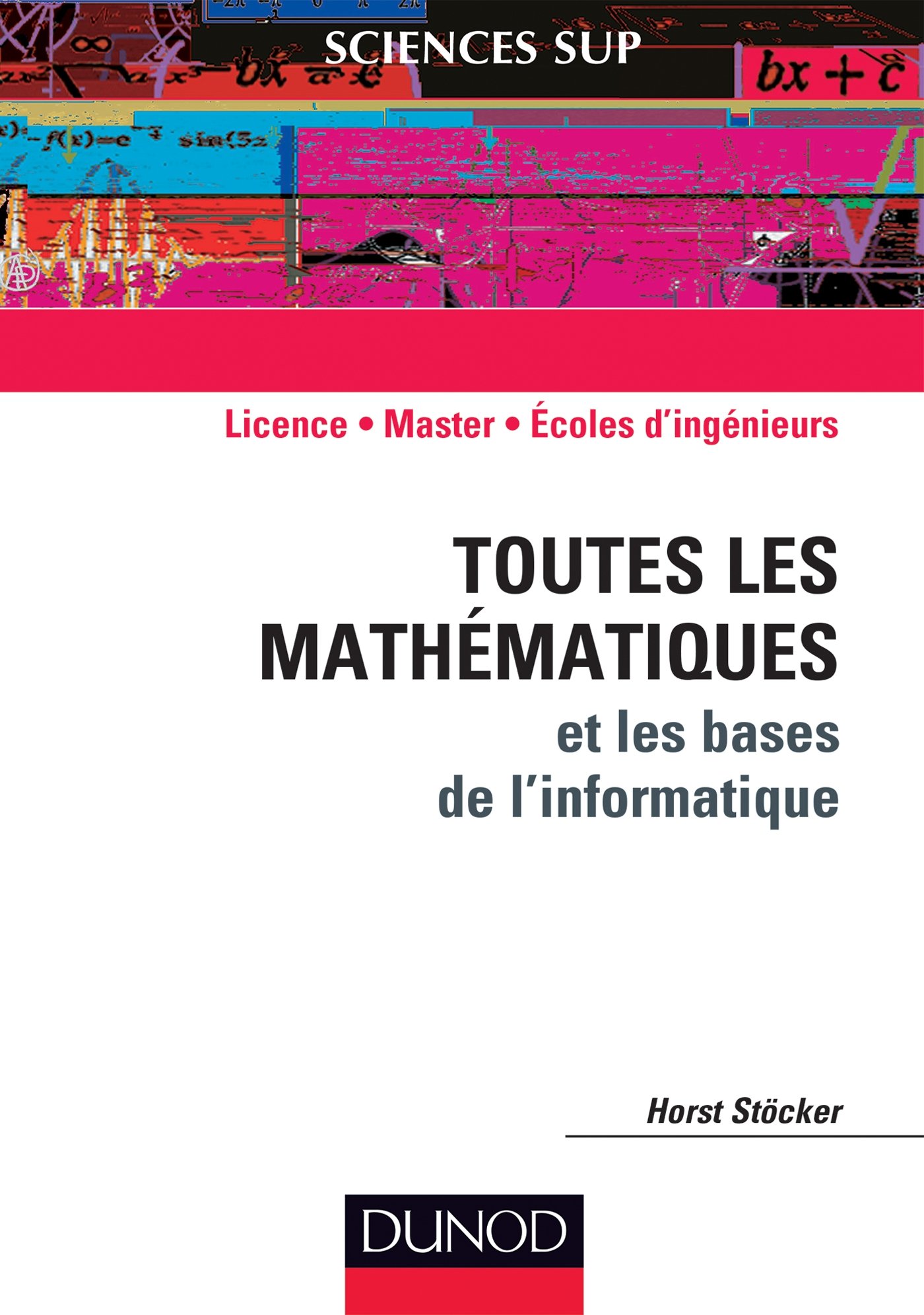 bac informatique tunisie cours math