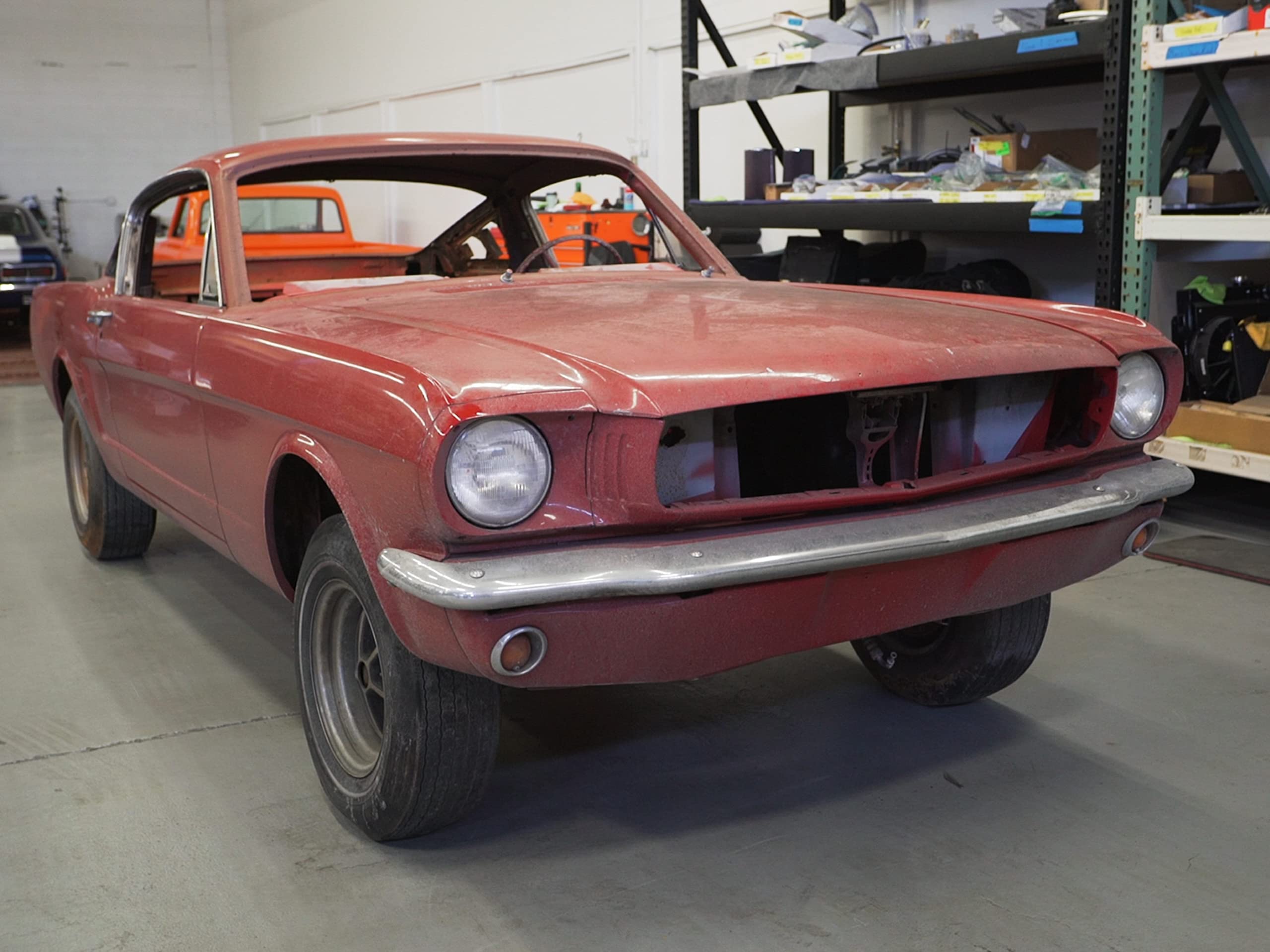 Watch Bitchin' Rides - Season 7 | Prime Video