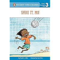 Amazon.com: Don't Throw It to Mo! (Mo Jackson): 9780448480091: Adler ...