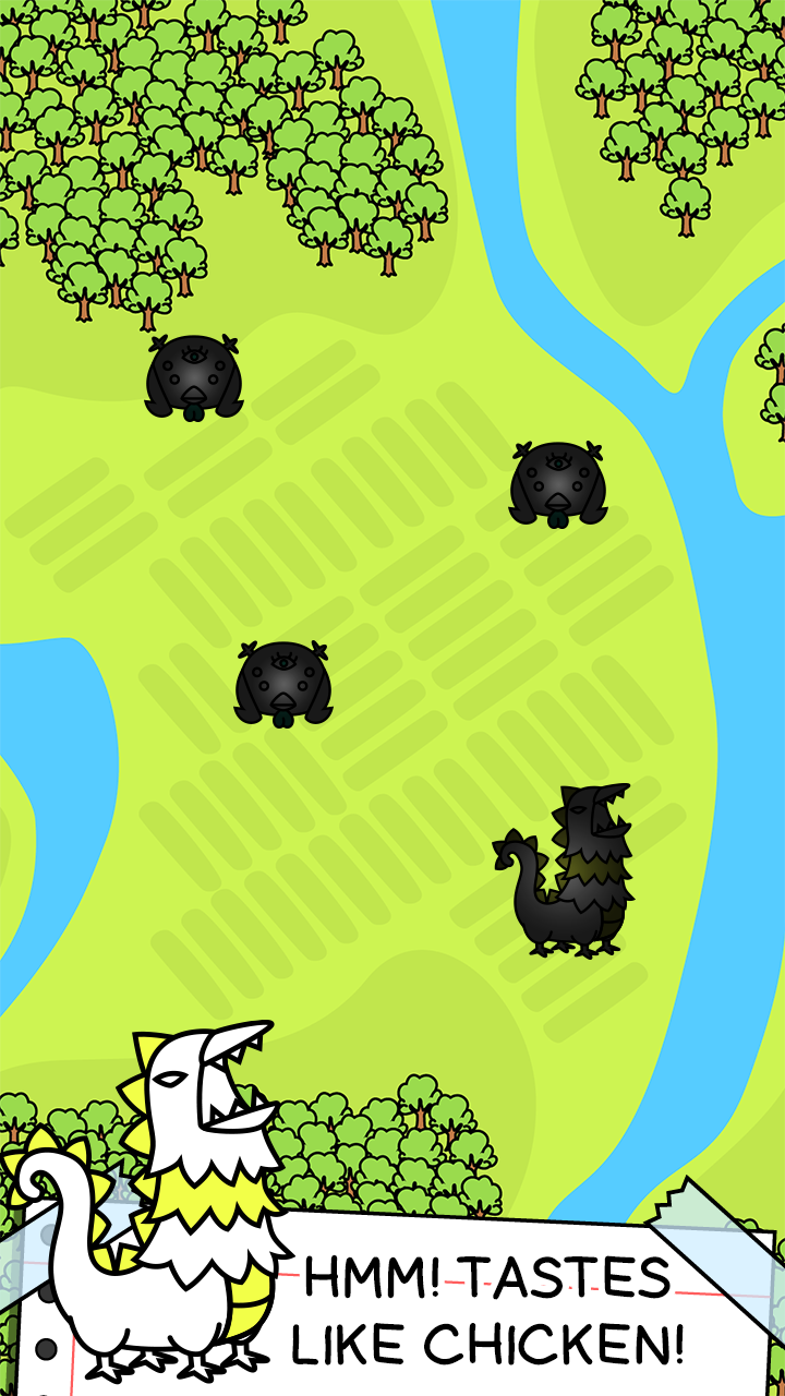 Chicken Evolution:Amazon.co.uk:Appstore for Android