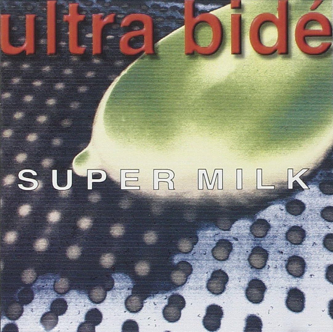 Super Milk: Amazon.co.uk: Music