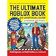 The Ultimate Roblox Book: An Unofficial Guide, Updated Edition: Learn ...