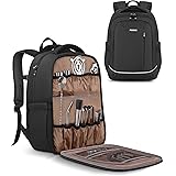 Amazon.com: Summit51 Bartender Bag- Tools Included! - Portable Bar Bag ...