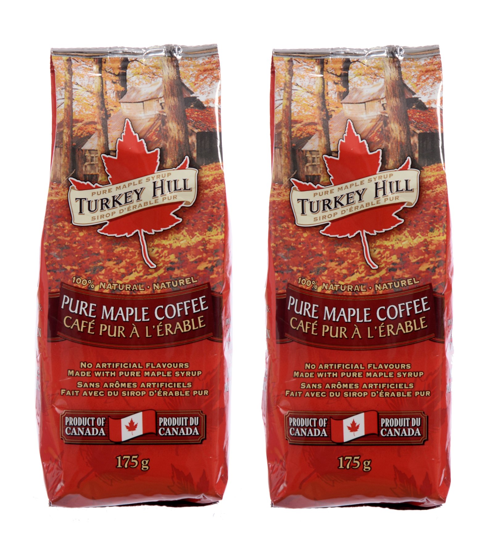 Amazon.com : Turkey Hill 2 Pack Maple Cream Cookies : Grocery & Gourmet ...