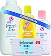 Buy Johnson's Baby Bathing Combo Online at Low Prices in India - Amazon.in